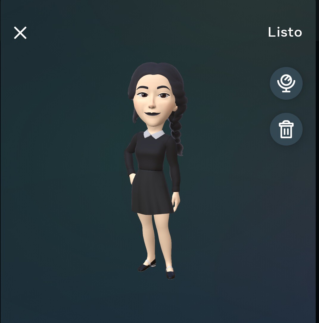 Cómo crear y personalizar tu avatar en WhatsApp: también los puedes ...