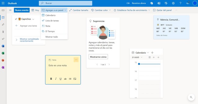 Project Moca, la herramienta de Microsoft para la gestión y la ...