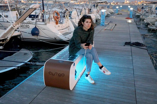 Si los paneles solares quieren ser una alternativa real tienen que ...