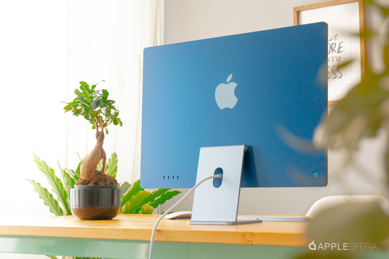 Apple iMac 2021 análisis: review con características, precio y ...