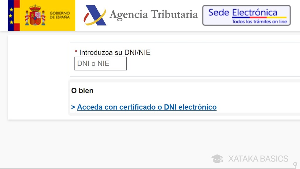 Renta 2020: cómo acceder a tus datos fiscales para preparar la ...