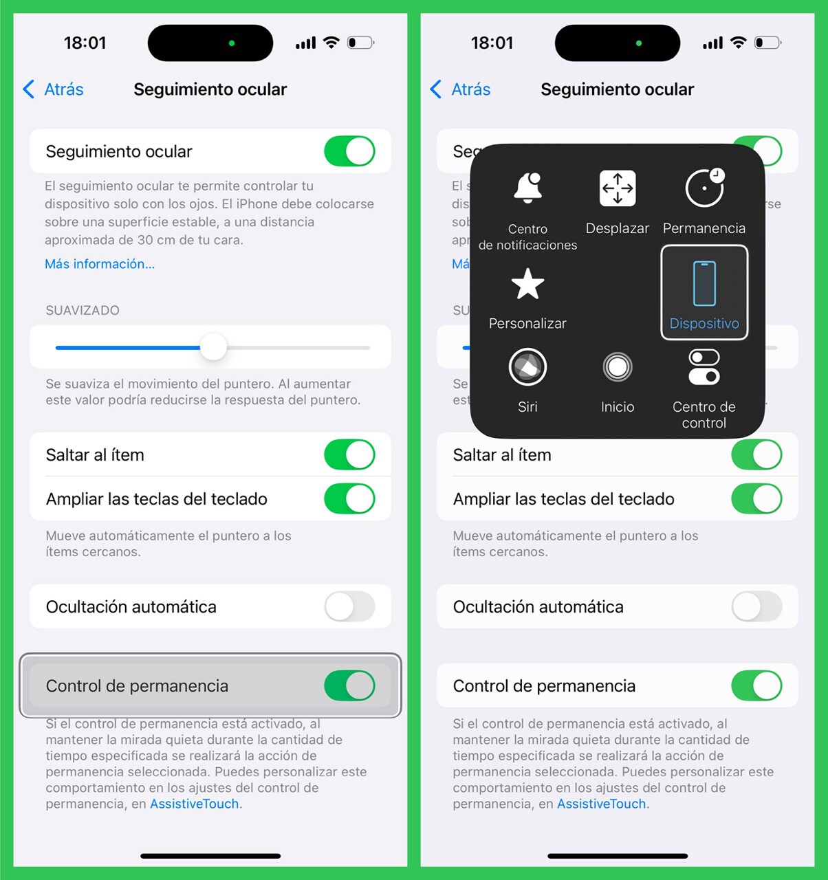 Esta función de iOS 18 ha pasado desapercibida y es sorprendente ...