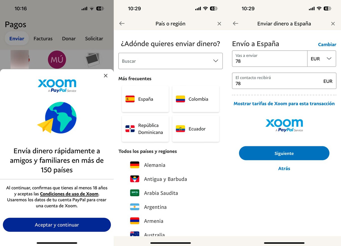 No tengo Bizum: envía dinero rápidamente con estas alternativas
