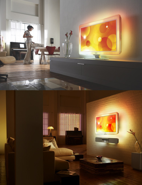 Philips Aurea II