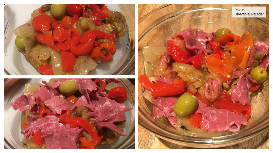 Qué es el pastrami y cuatro recetas para disfrutarlo