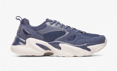 Descuentos de hasta el 50% en zapatillas Tenth para hombre y mujer en ...