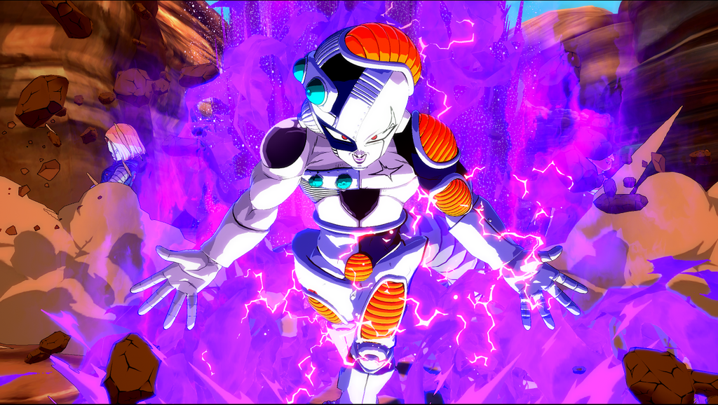 Los mejores mods para Dragon Ball FighterZ y dónde descargarlos