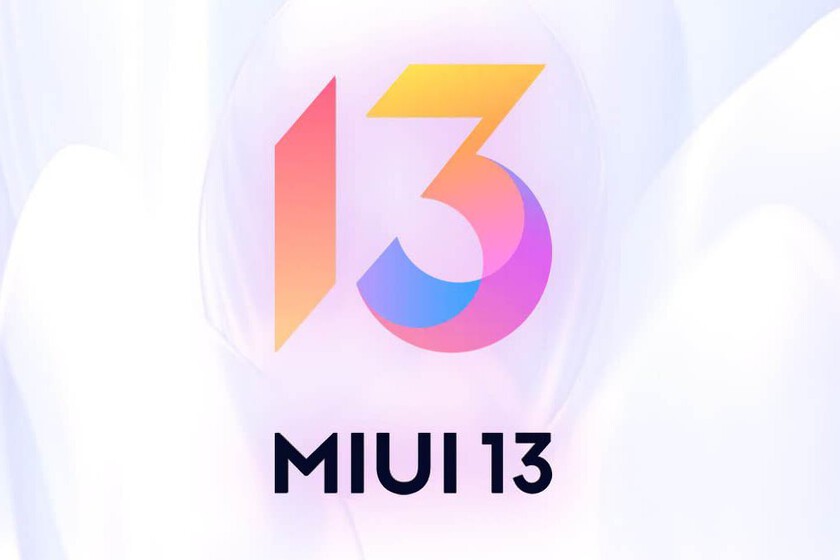 MIUI 13 está al caer: su logo oficial y las primeras funciones ...