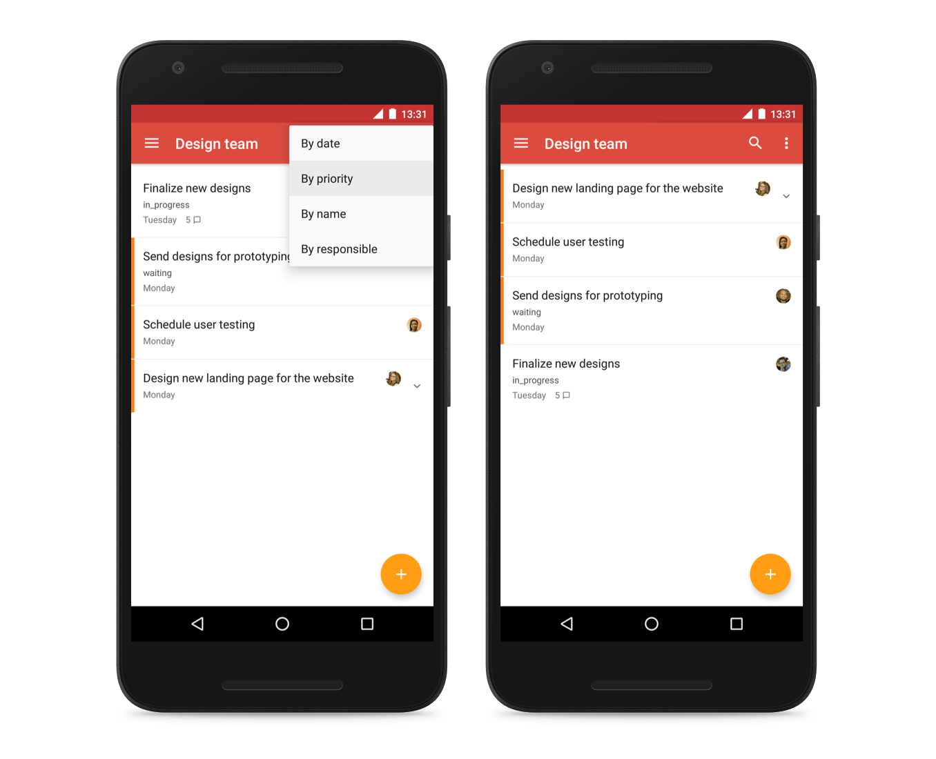 Todoist 9 para Android: el gestor de tareas es ahora más inteligente y ...