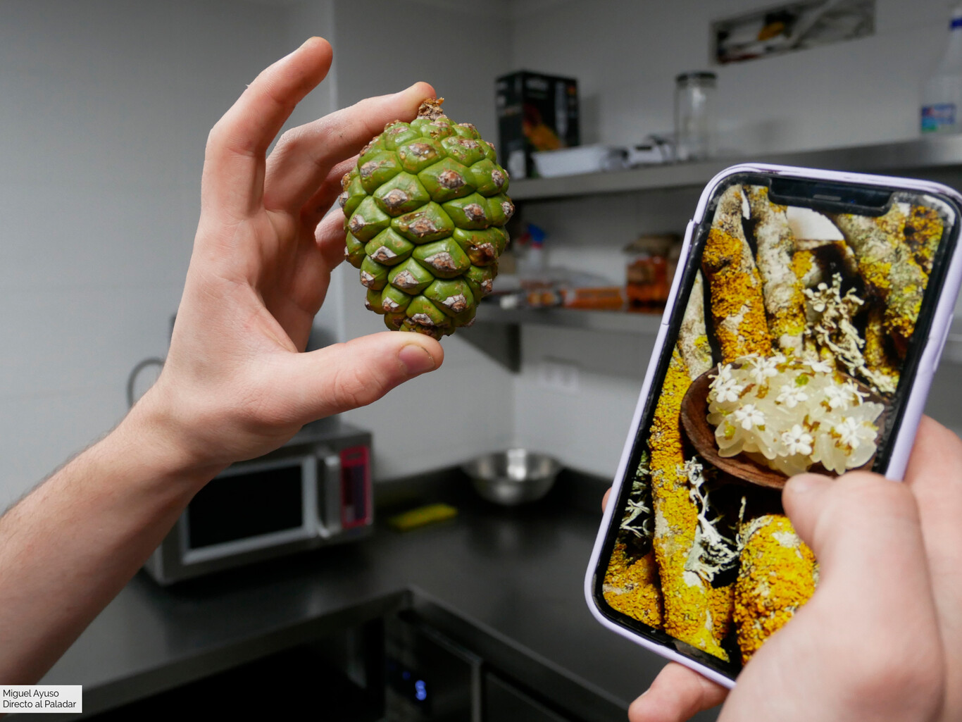 Cañitas Maite: el restaurante de Albacete que ha puesto de rodillas a ...