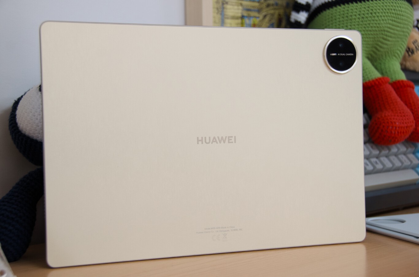 Huawei Matepad Pro 13,2, análisis: review con características, precio y ...