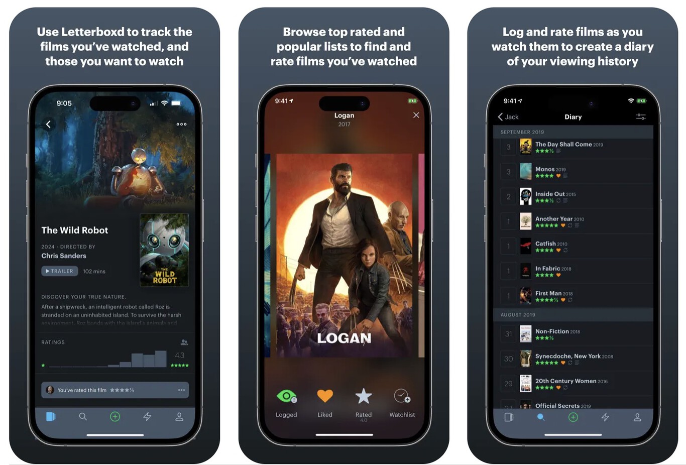 Las mejores 28 apps para móvil que los editores de Xataka han descubierto en 2024 y recomiendan