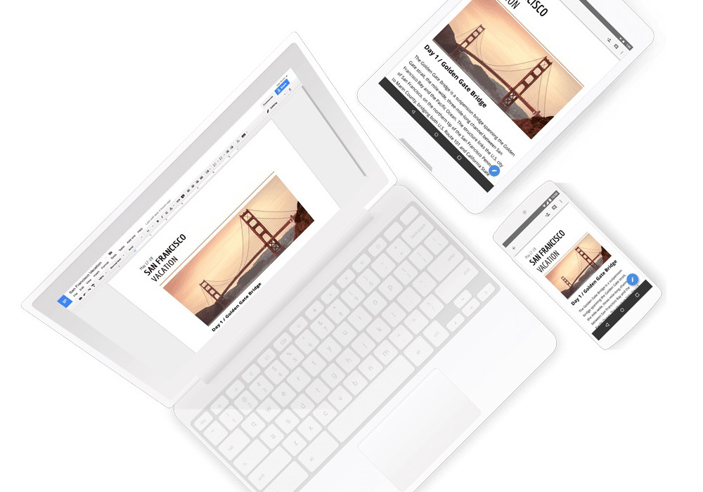 Google Docs lanza una interesante API para la automatización de tareas