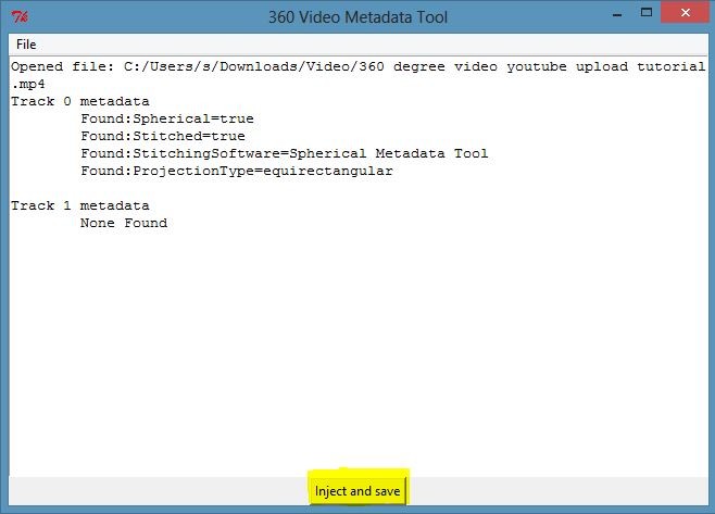 Cómo captar, montar y subir vídeos en 360º