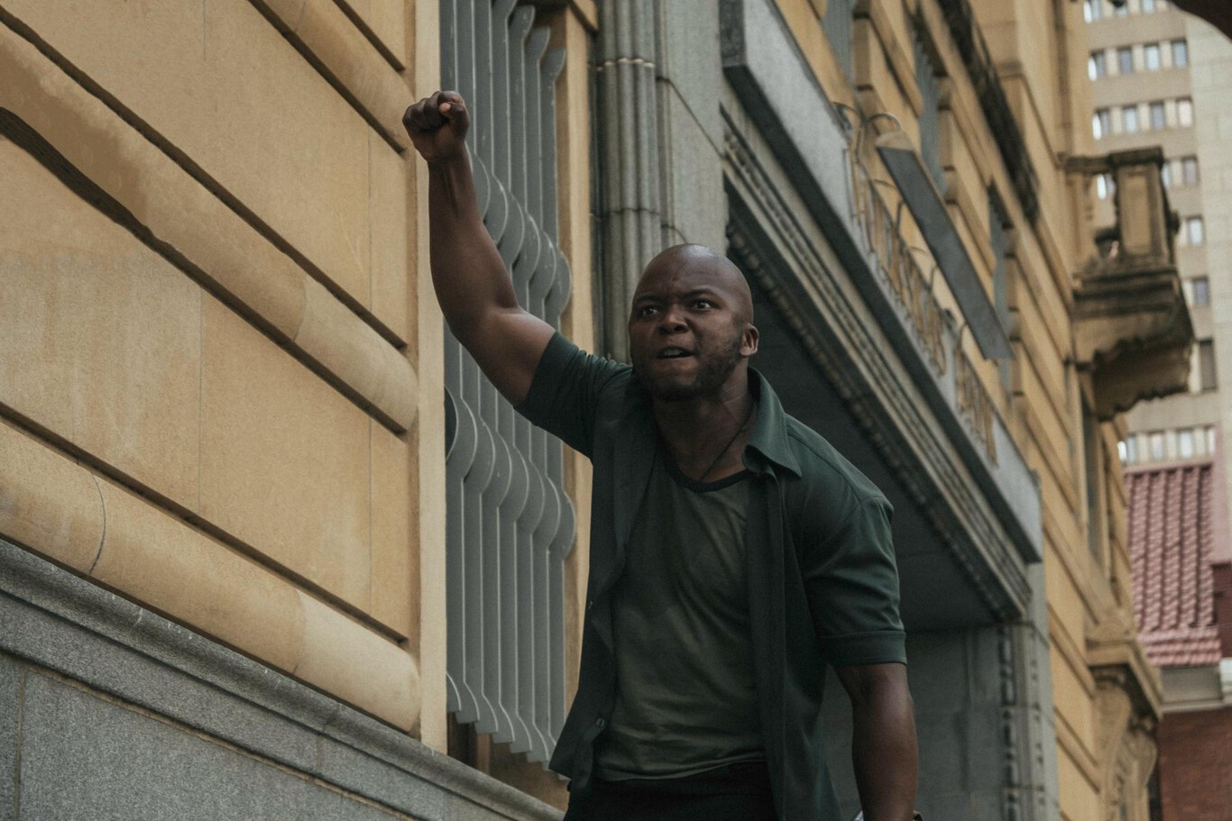 Las 22 mejores películas de Netflix en 2022