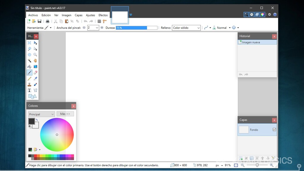 21 apps y programas gratis para dibujar, pintar y colorear