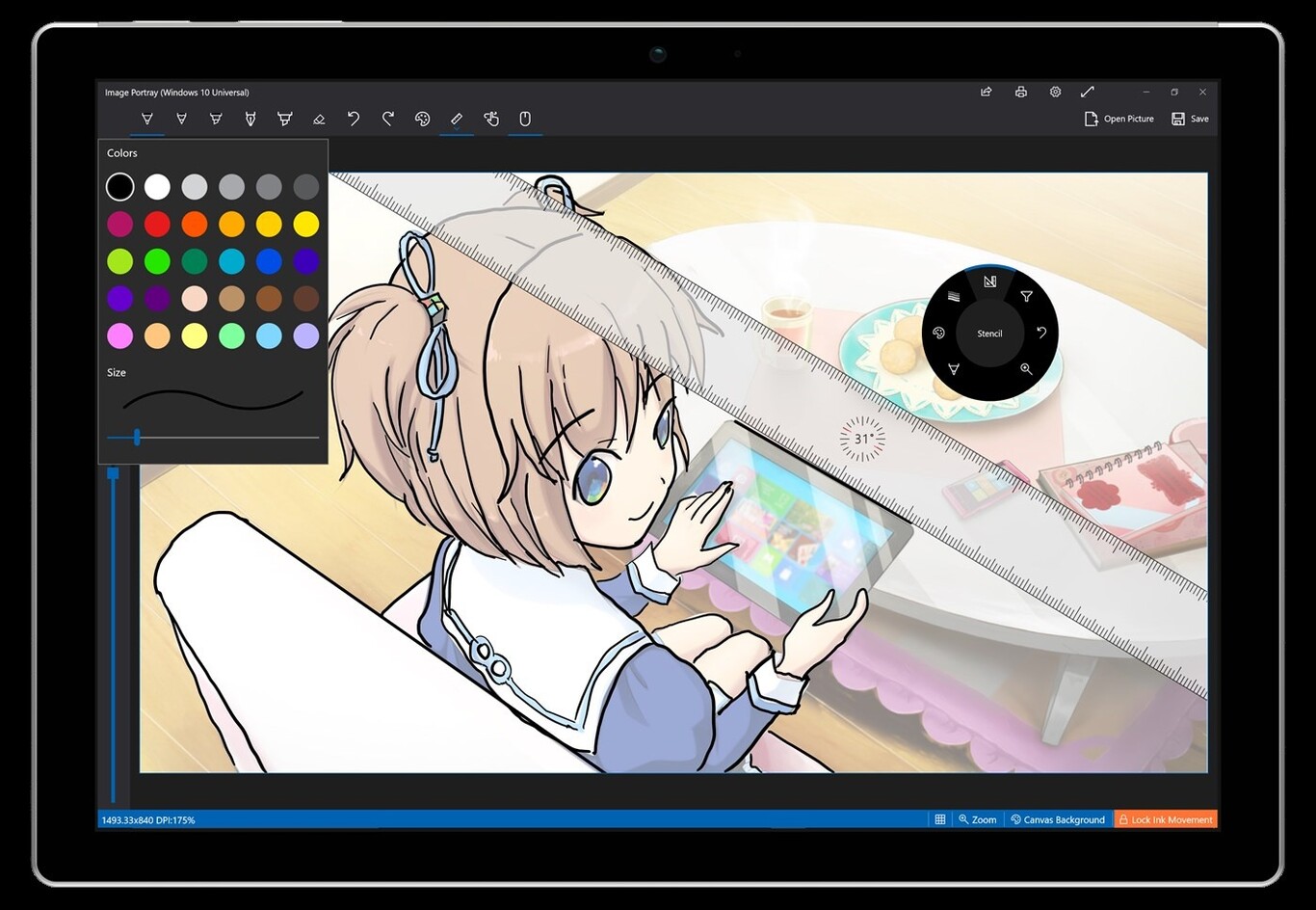 21 apps y programas gratis para dibujar, pintar y colorear