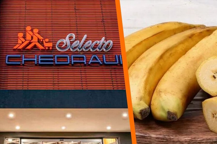 Chedraui, Walmart o Soriana: dónde comprar el plátano macho más barato ...