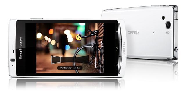 De la A a Z, un repaso a la historia de la familia Xperia