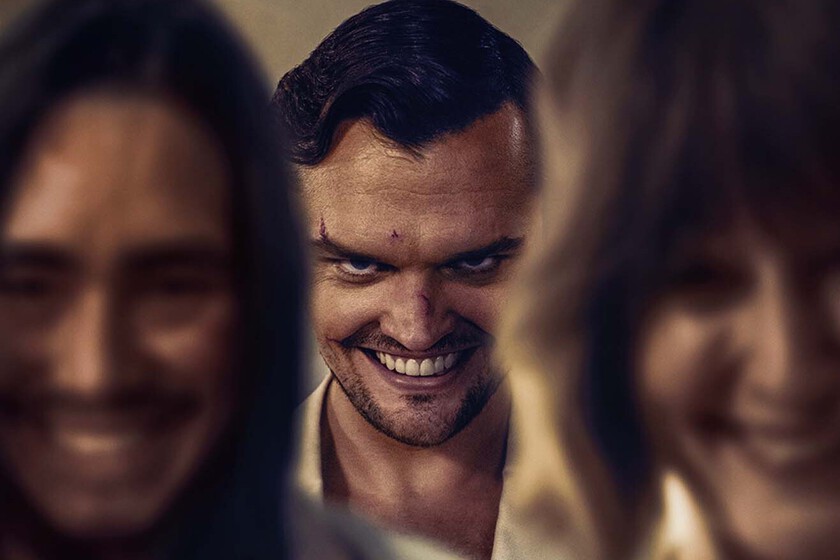 'Smile 2' tiene más sangre, más sustos y todo lo que se le puede pedir ...