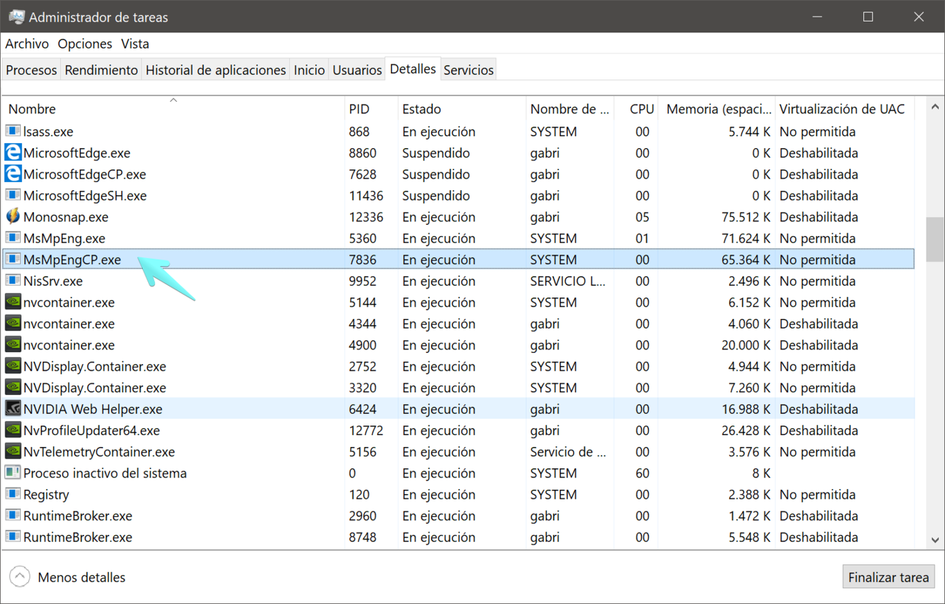 Cómo activar el modo sandbox de Windows Defender para hacer más seguro al antivirus de Microsoft