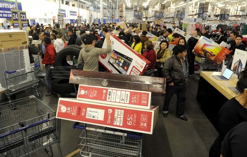 Aplicaciones y consejos para comprar este Buen Fin 2017 al mejor precio