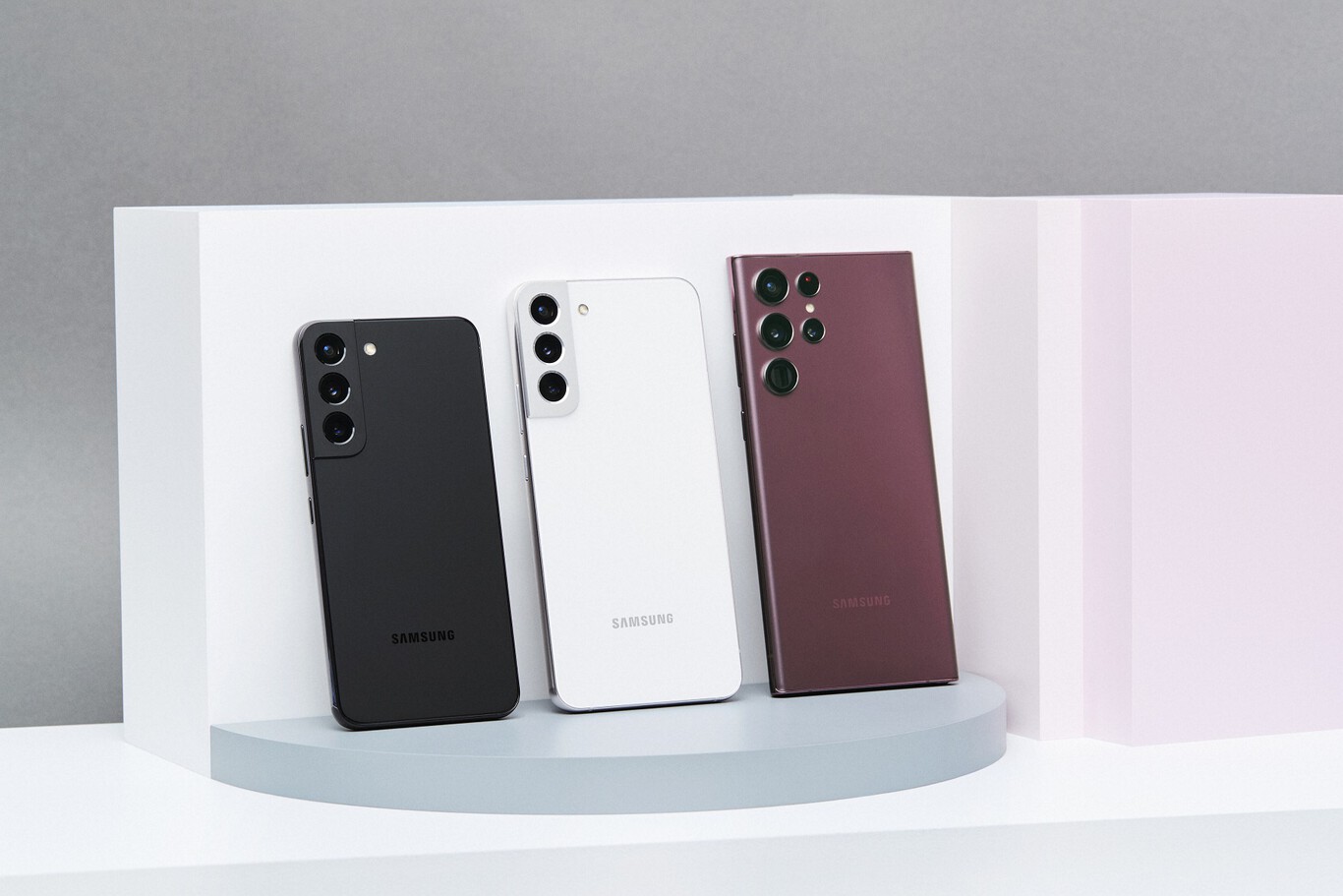 Samsung Galaxy S22, S22 Plus y S22 Ultra: lanzamiento, precio en México ...