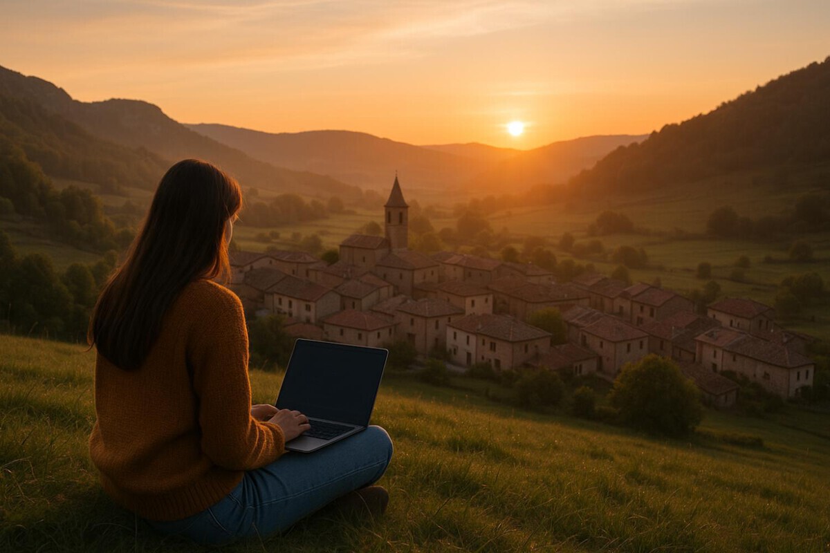 No solo fue una caída de dos horas de Starlink. El problema es cómo se ...