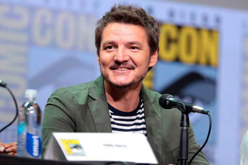 De superviviente a superhéroe: Pedro Pascal tiene ganas de debutar en ...