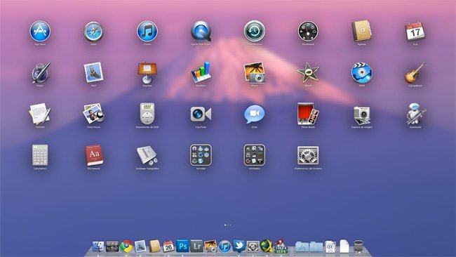 [Especial Mac OS X Lion] Primeras impresiones de la versión preliminar ...
