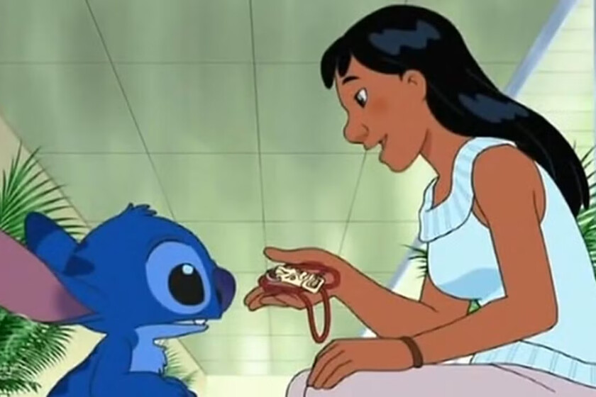 Las secuelas oficiales de 'Lilo y Stitch' que nos destrozaron el ...