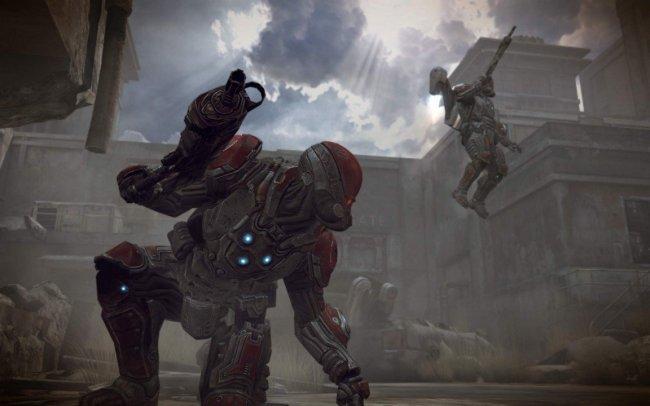 'RAGE', todo lo que necesitas saber