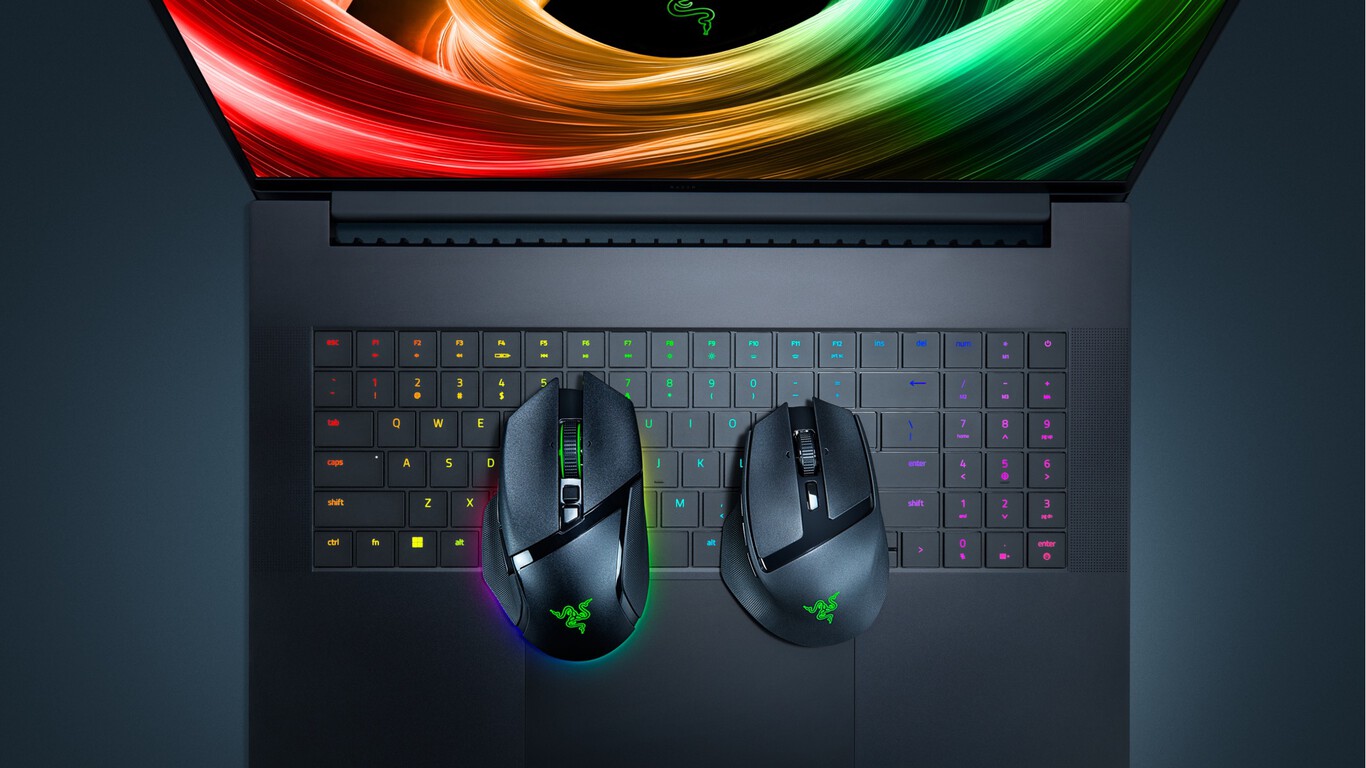 Basilisk Mobile y Joro: Razer lanza mouse y teclado gamer con ergonomía ...