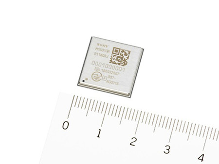 Sony anuncia un nuevo chip IoT compatible con la red ELTRES y sus 100 ...