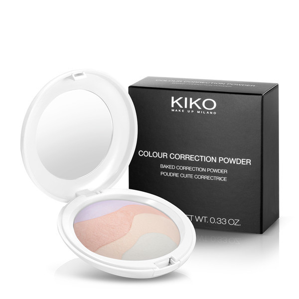 Nace la primera linea de Primers de Kiko, ¿nos conquistará?