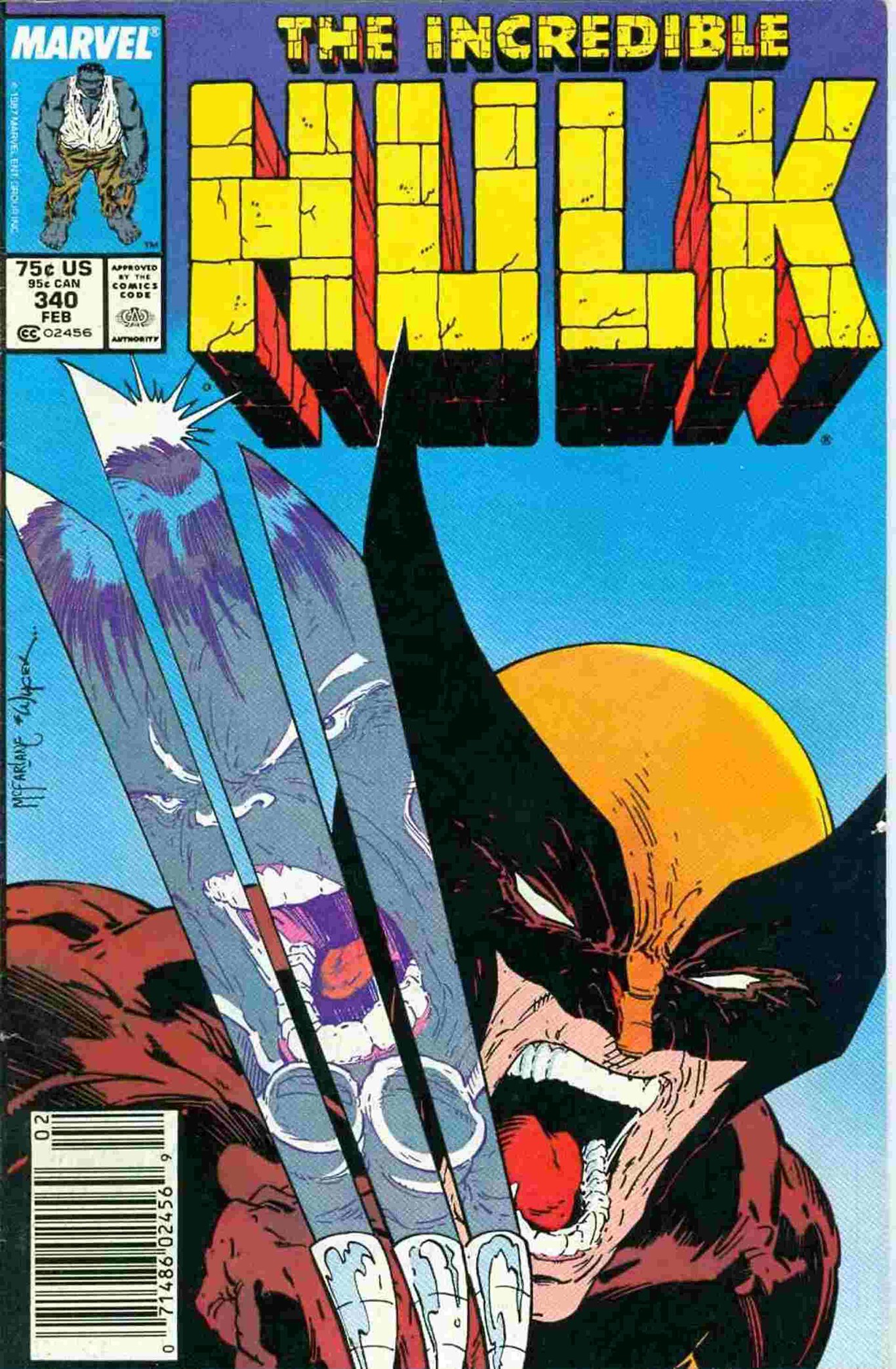 Todas las variantes de ESE personaje que aparece en Deadpool y Wolverine