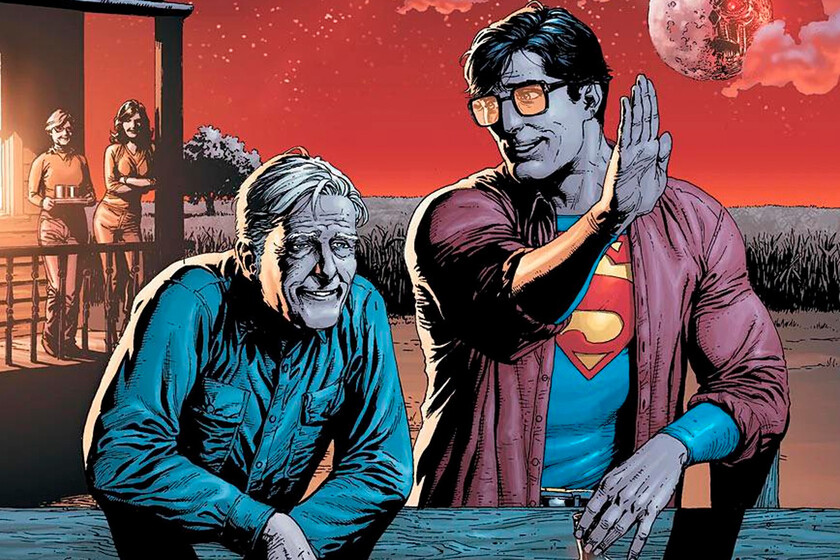 Superman de James Gunn sigue aumentando su casting: DC Studios ficha a ...