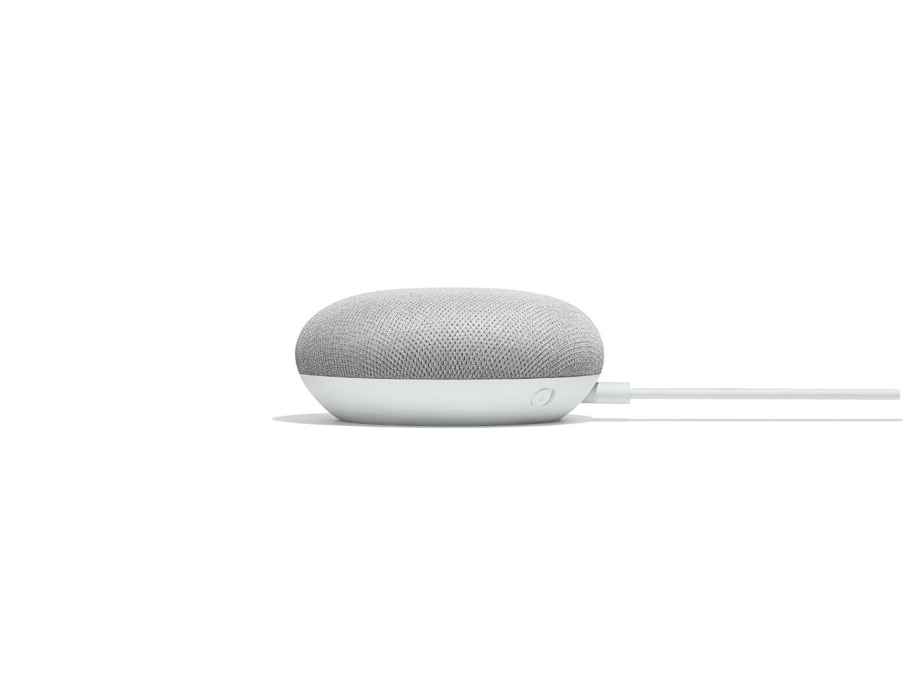 Nuevo Google Home Mini, características, precio y ficha técnica