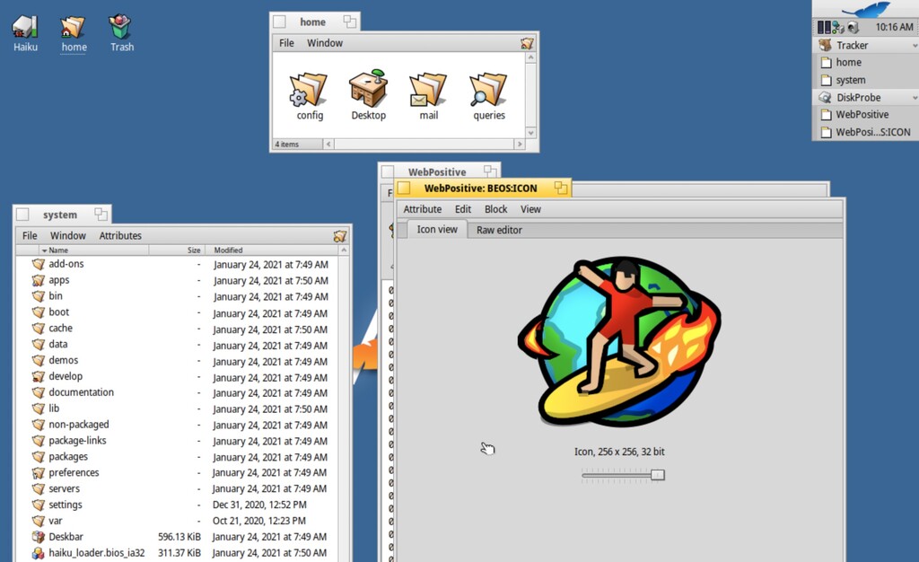13 sistemas operativos originales y diferentes: de la preparación de ...