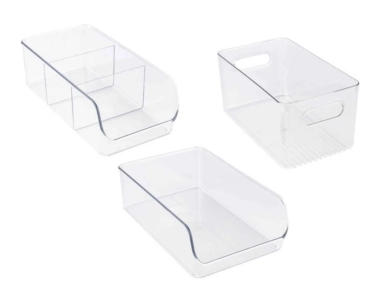 Lidl tiene la solución para organizar tu cocina: aprovecha el espacio ...