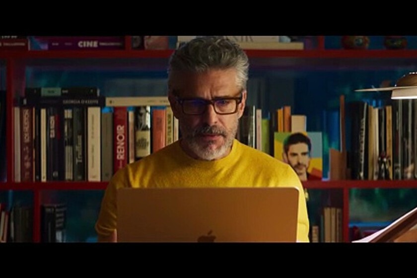 Pedro Almodóvar vuelve a sus raíces con el fabuloso nuevo tráiler de ...