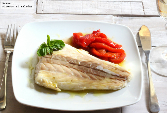 57 recetas de cocina fáciles y rápidas