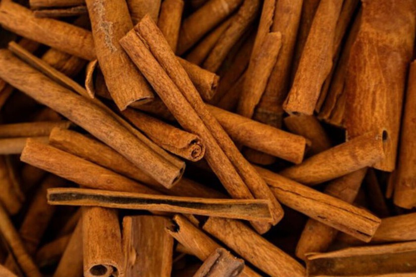 Cómo identificar la canela real, de la ‘pirata’ o falsa con estos ...