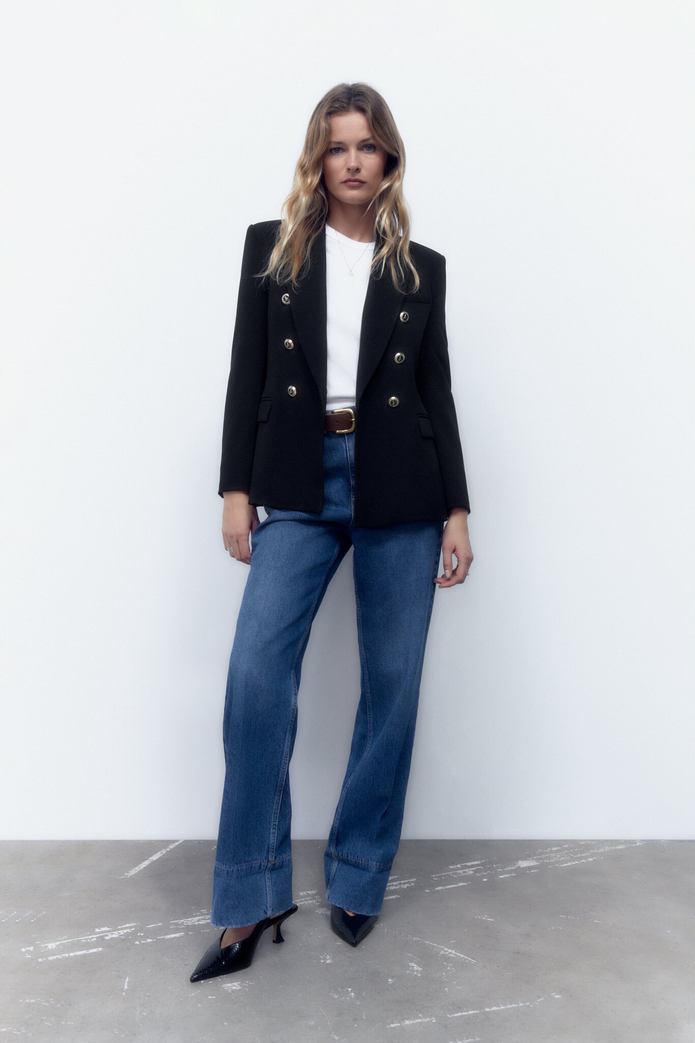 Zara mujer: las últimas novedades y tendencias en ropa, zapatos y ...