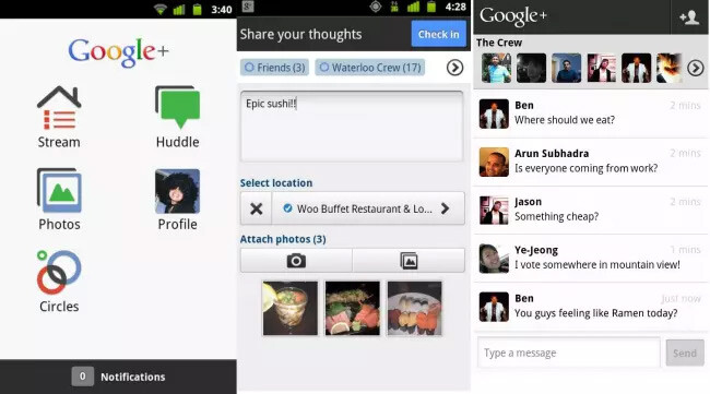 Qué fue de Google+: la red social de primera generación que nunca logró ...