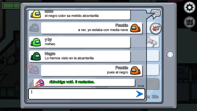 Among Us: 37 trucos, consejos y estrategias para Tripulantes e Impostores