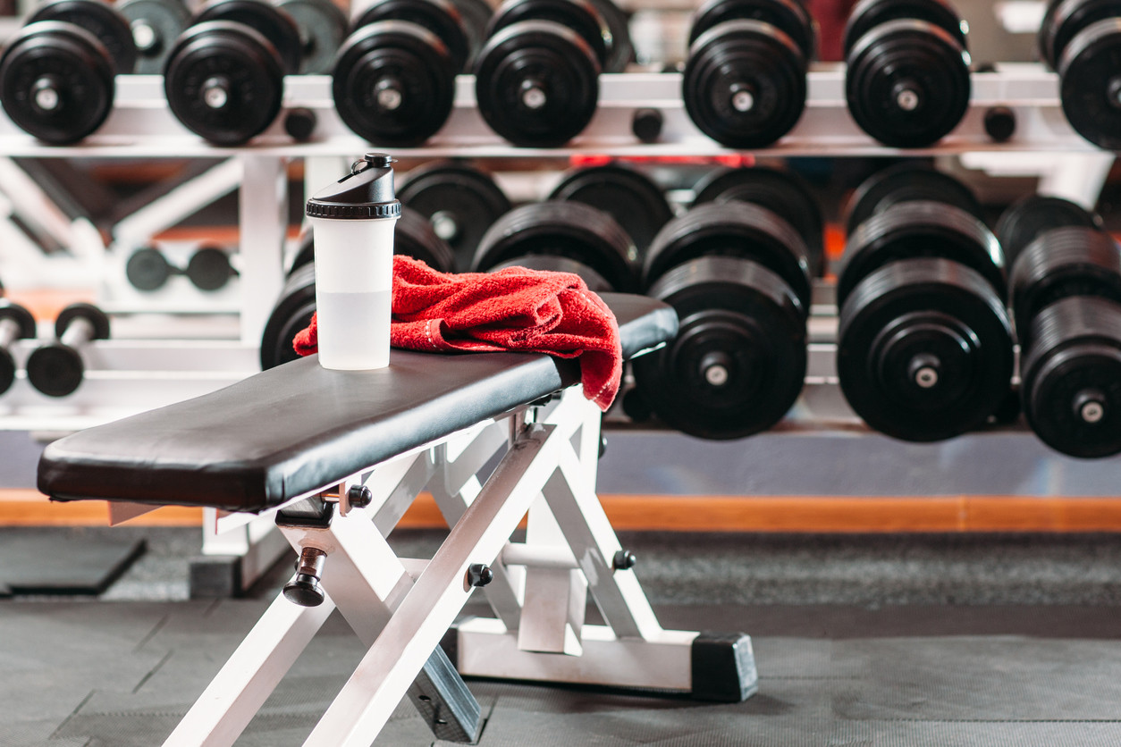 ¿Cómo elegir un gym sin perderte en el intento?