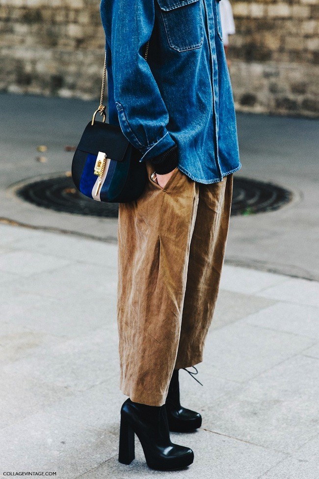 Los 10 colores del otoño y sus combinaciones ideales