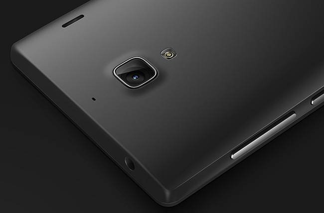 Xiaomi presenta Red Rice, su smartphone más asequible