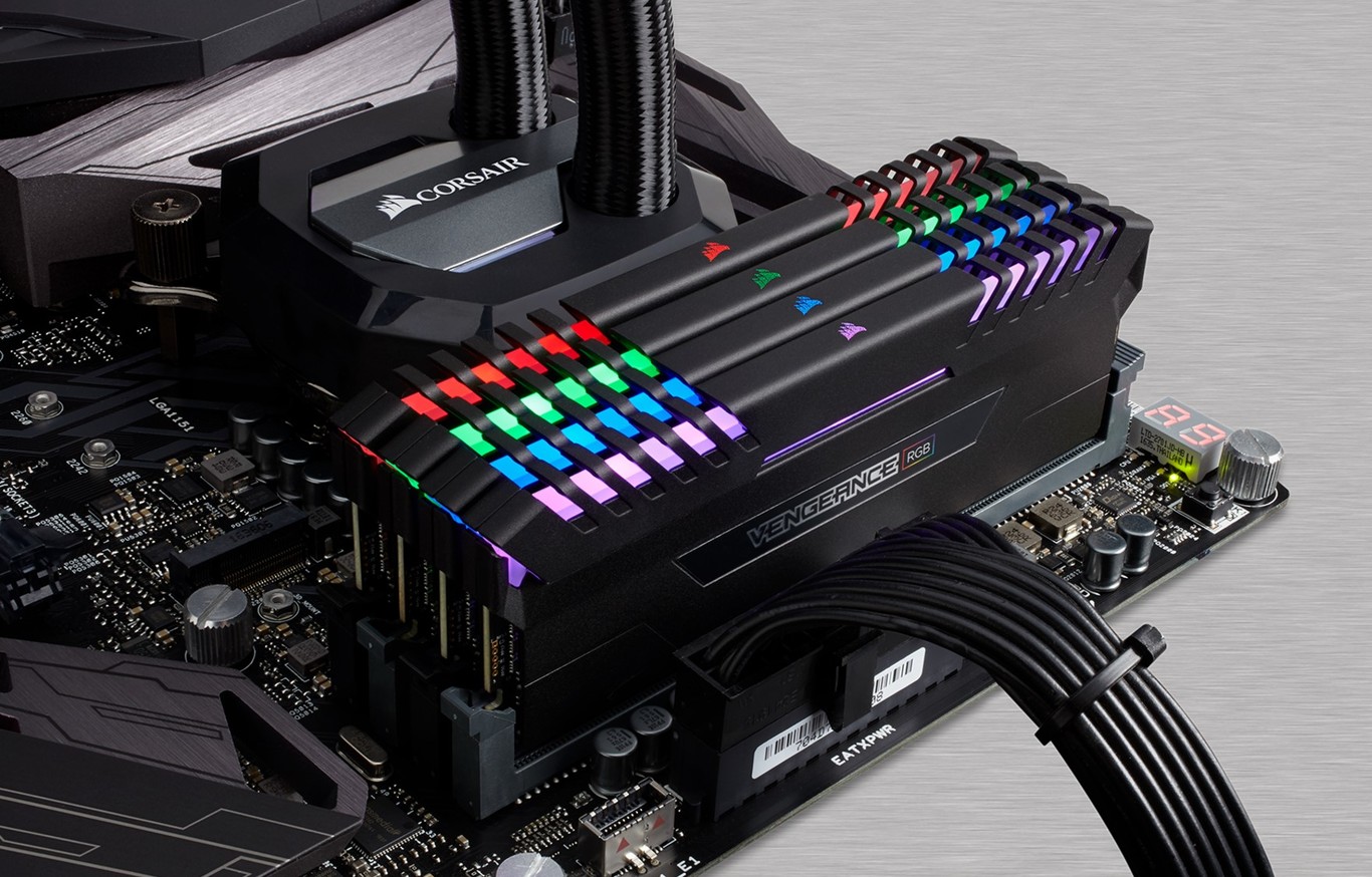 Cuando la frontera en el mundo de la informática eran los 640K